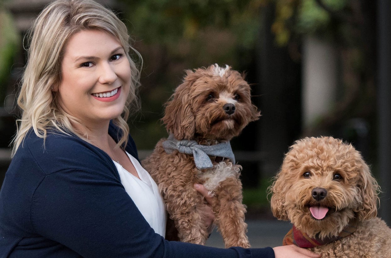 Meet The Doctors - Fred, Paul, & Kristina Cameron, DDS