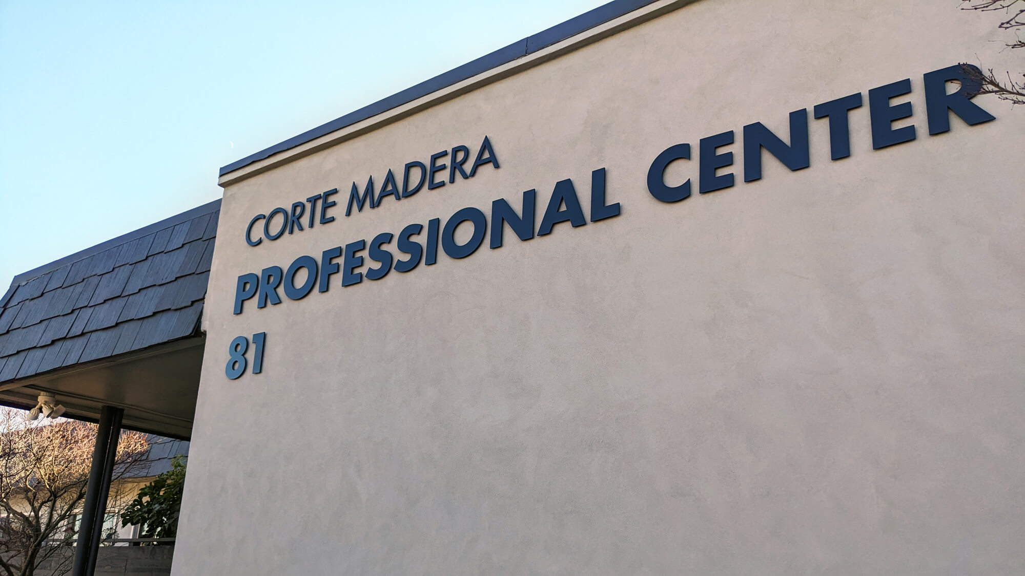 Tips - Corte Madera Dental